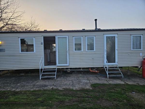 Cosy 8 Berth Caravan Near To Skegness At Southview Holiday Park Ref 33012b - Ingoldmells