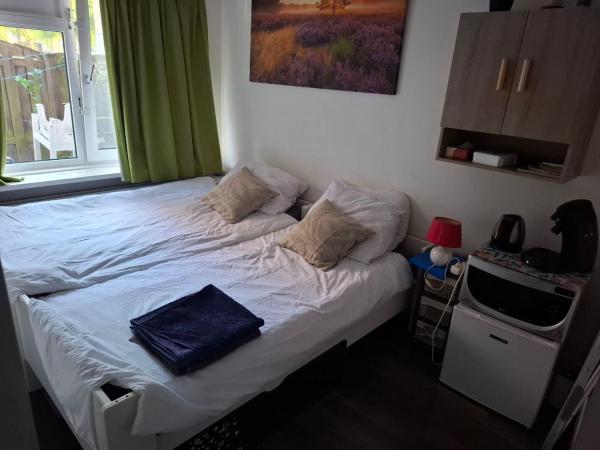 Beautiful Room Very Near The City Center - Amsterdam