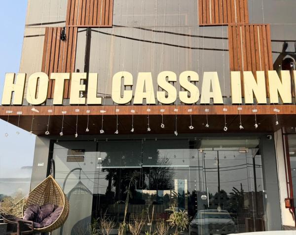 Hotel Cassa Inn - Bathinda