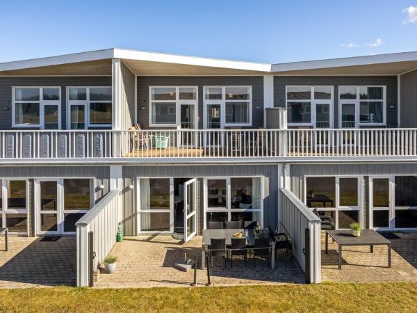 Apartment Arise - 700m From The Sea By Interhome - Danemark