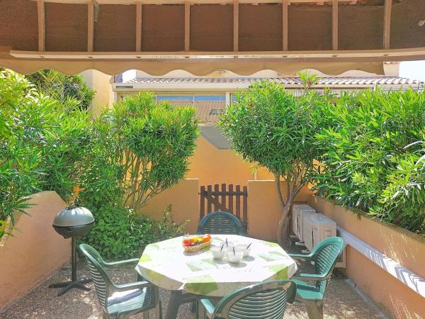 Holiday Home Les Villas Sur La Colline-3 By Interhome - Narbonne