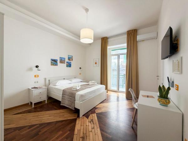 Le Camere Di Paola Bed & Breakfast - Salerno