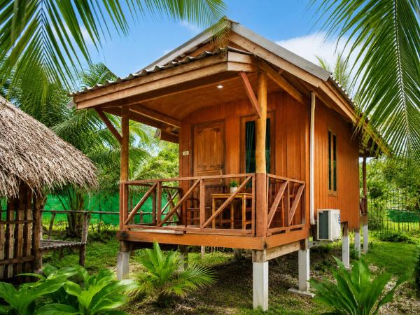 Yaoisland Resort And Farm - Ko Yao Yai