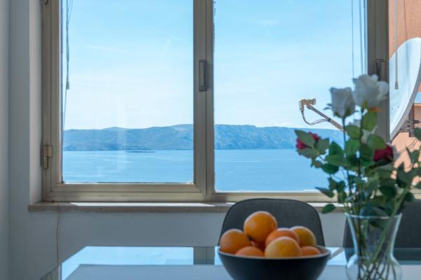 Apartments Goran - Senj