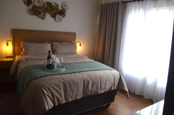 Hantam Suites Rooihuiskraal - Centurion