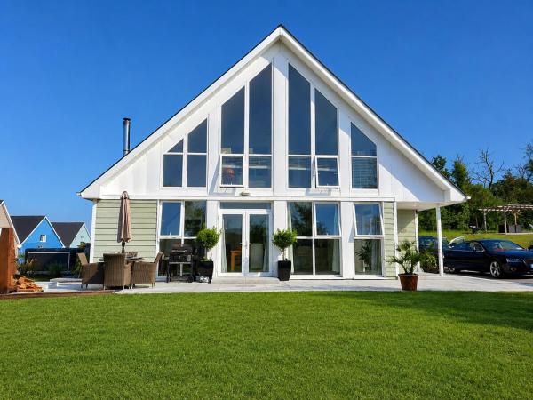 Countryside Retreat 3bhk Hot Tub Panoramic Views - Cavan