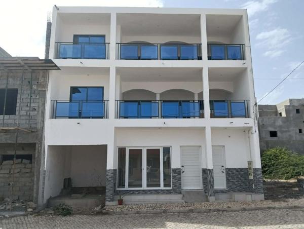 Residencial Henrique - Cabo Verde