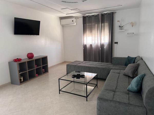 Appartement Cocooning à Saidia Proche Toutes Commodités - Saidia