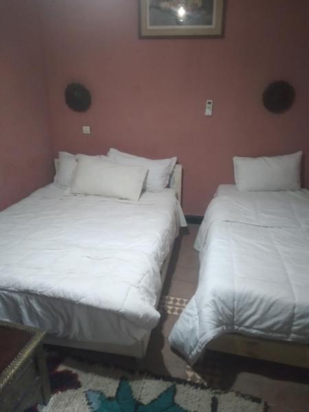 9bis Derb Elboussiuni - Marrakesh