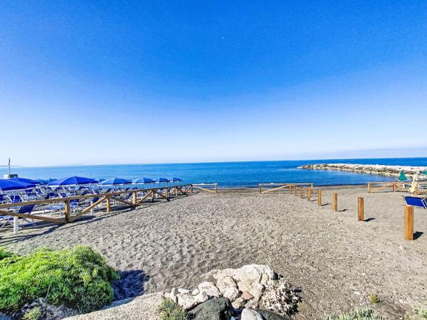Apartment Ginepro Sul Mare By Interhome - Cecina