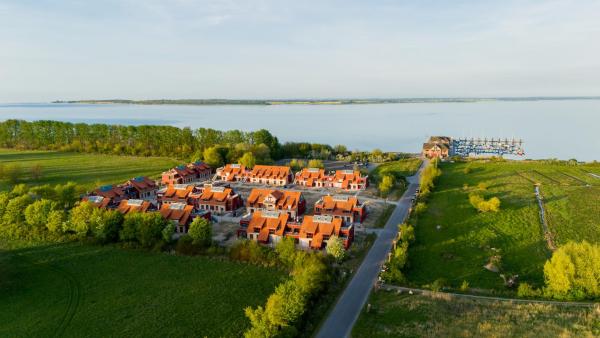 Bades Huk Ferien-resort - Wismar