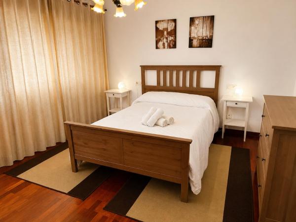 Airtegal Apartamento Burbujas Cedeira - Cedeira