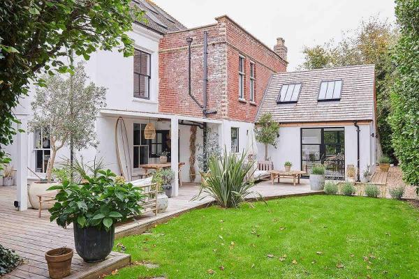 Georgian Beach House Close To West Wittering Beach - Bracklesham Bay