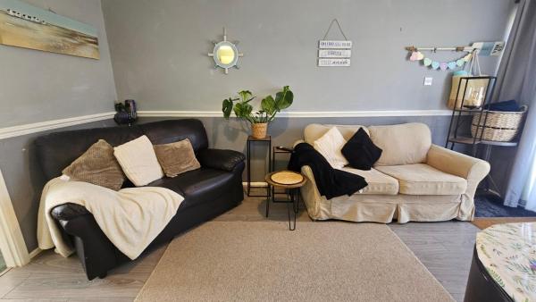 Netty's Retreat - Winterton-on-Sea