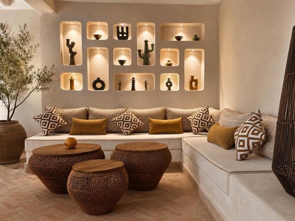 Riad Timoun - Agadir