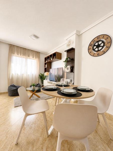 Gery Apartment - Torrevieja