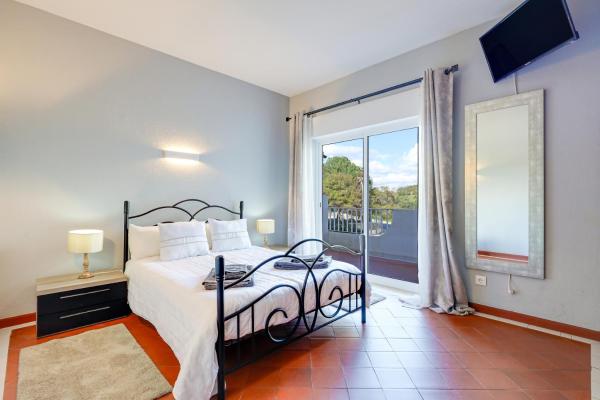 Apartamento Recanto Do Avô - Albufeira