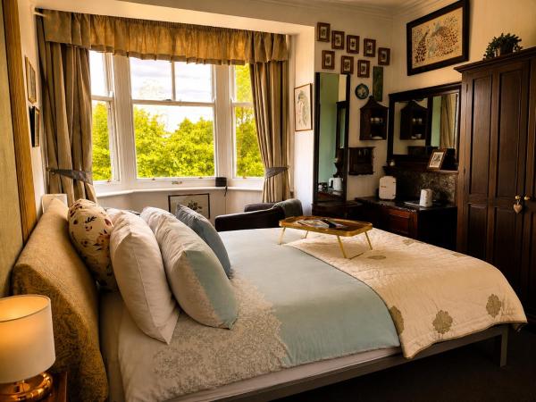 The Ocean Guest House - Dorset