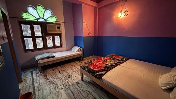 Hotel Meter Palace - Pushkar