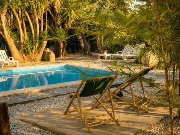 Casa Rico Frade Garden - Portugal