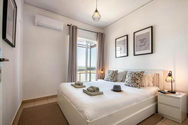 Blue Sky Apartment - Algarve
