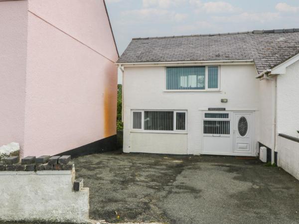 Porth Ewyn House - Holyhead