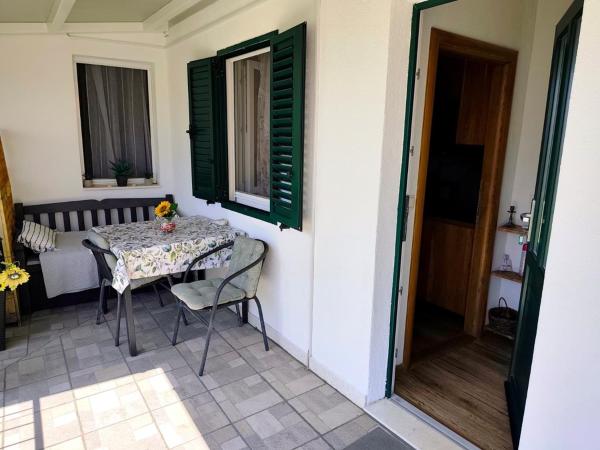 Apartment Lore - Primošten