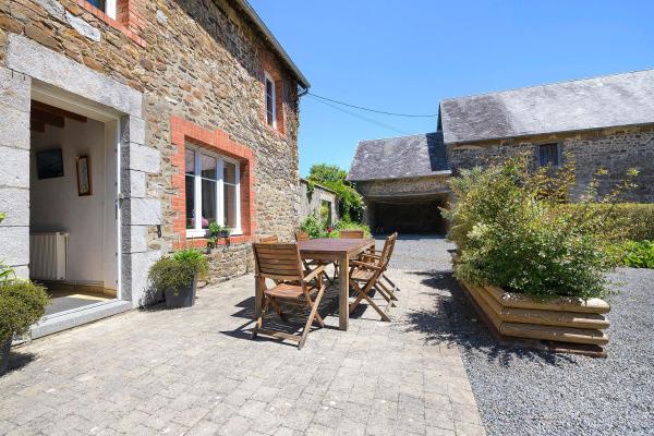 Gîte De L'arthour - Coutances