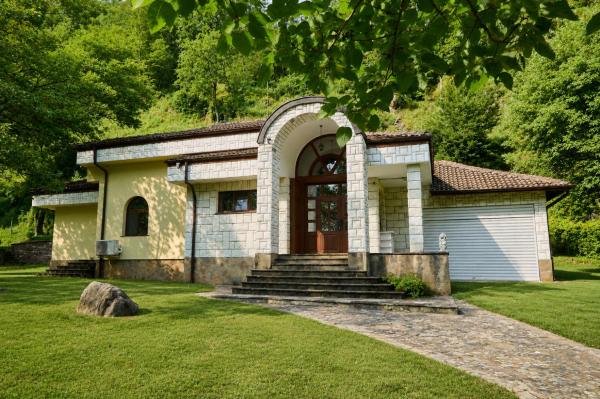 Guest House Fedor - Ribaritsa