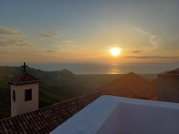 Garnì Alba E Tramonto - Kalabrien