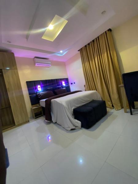Chase Hotels - Ibadan