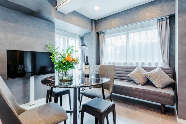 Sll Urban Suites Nakano-shinbashi - Shinjuku Station