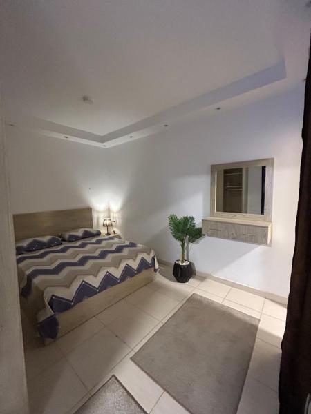 Florenza Khamsin Apartments - Hurghada