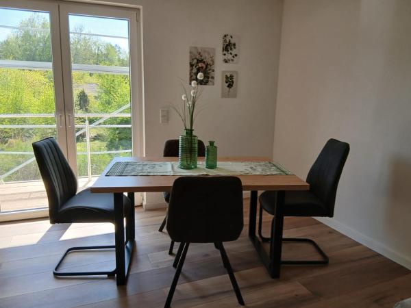 Ferienwohnung Sägmühlweiher - Bitche