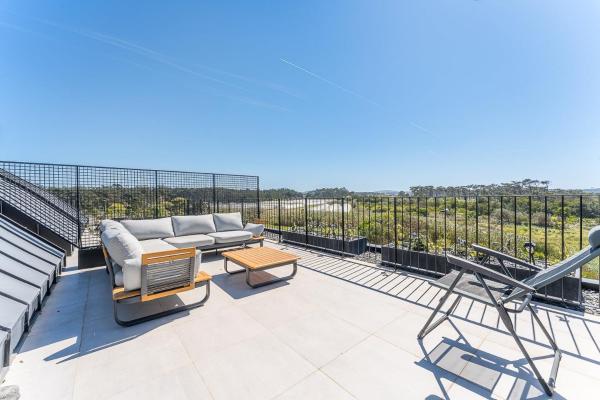 Guestready - Seaside Retreat In Apúlia - Apulia, Portugal