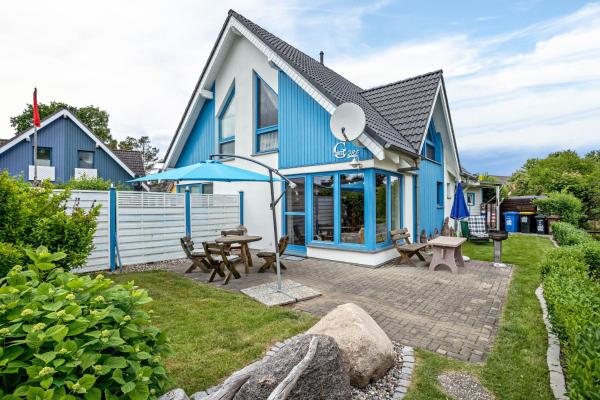 Haus Ginster - Zingst