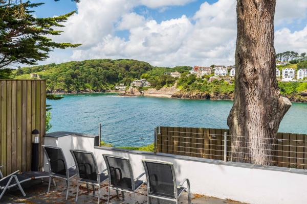 White Star Cottage - Fowey