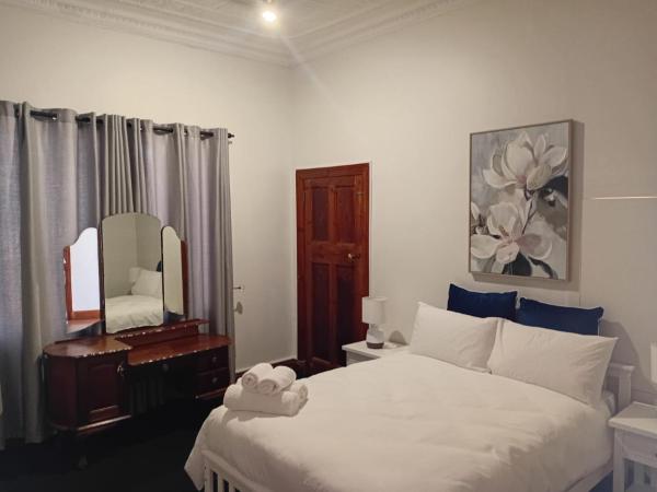 Plaashuisie - Pretoria, South Africa
