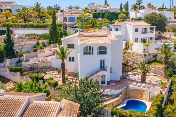 Villa Ayora By Villa Plus - Jávea