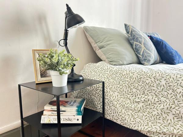 Cosy Magnolia Quartz - T3 - Hyper Centre Avec Parking - Lons