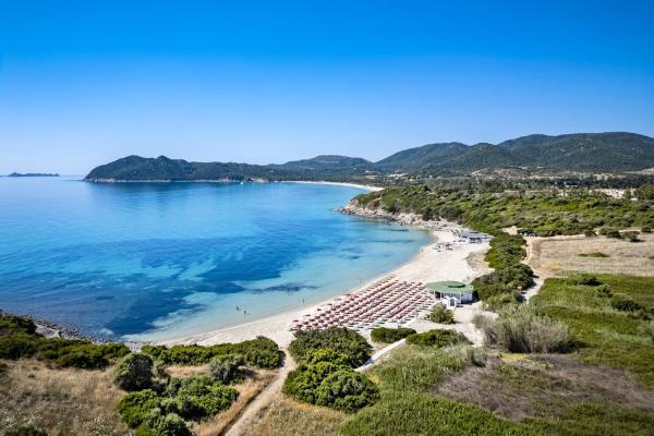 Sant'elmo Holiday Residence - Sardaigne