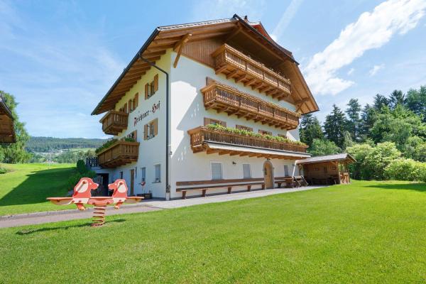 Feichtnerhof - Collalbo