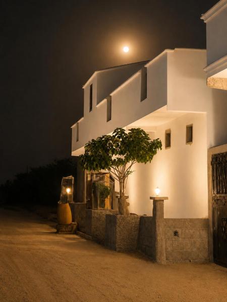 Keur Diam - House Of Peace - Sénégal