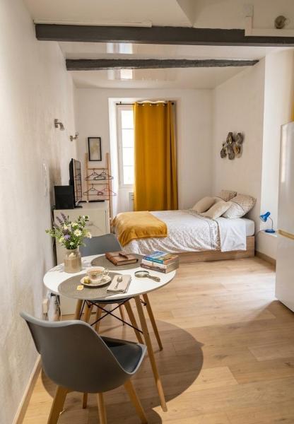 Le Cocon De Sisteron - Sisteron