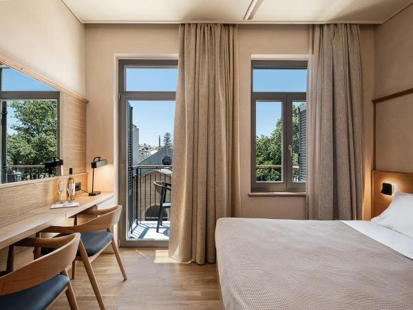 Santa Clara Luxury Living - Chania