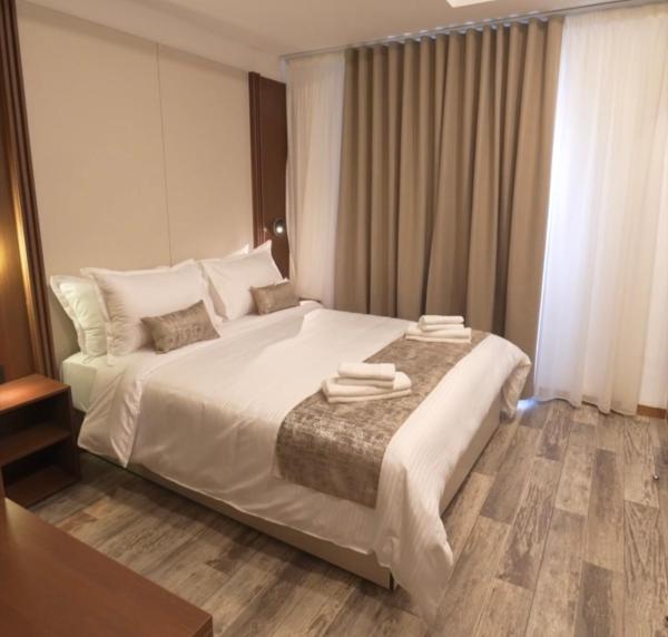 Cozzy Inn - Oran