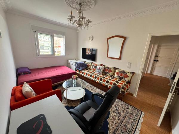 Central Tangier Room - Tanger