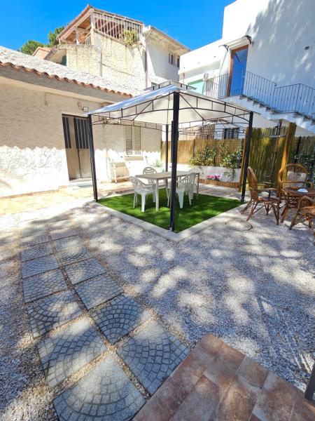 Casa Elicriso - Posada