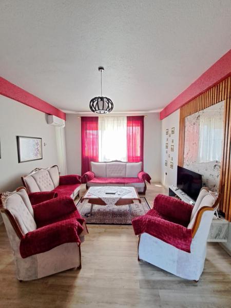 The House Of Dreams 1 - Shkodër