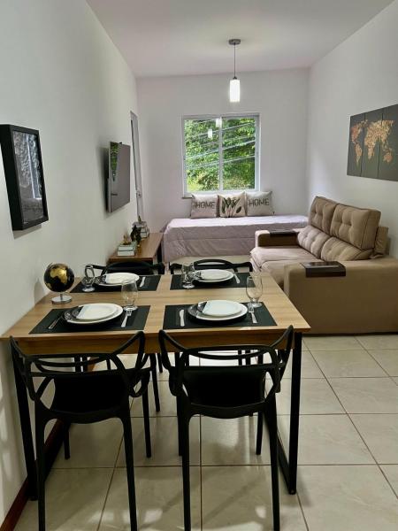 Apartamento Icônico Em Petrópolis - Petrópolis